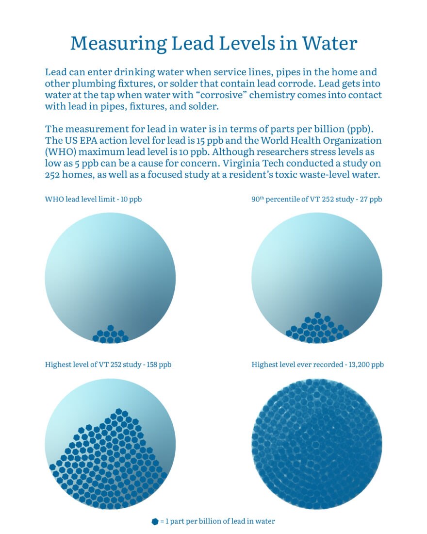 Data Visualization – Lauren Walters